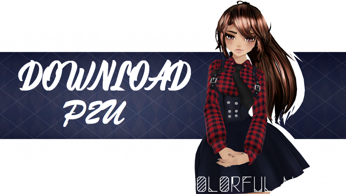 .:Tartan Dress [P2U]:.||80points by ColorfulNayes on DeviantArt