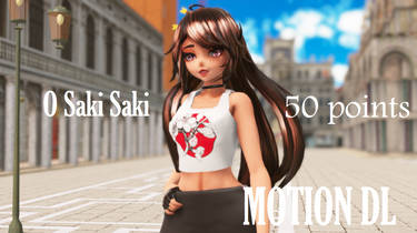 MMD Tutorial on Chibi-sizing Motion Data by Trackdancer on DeviantArt