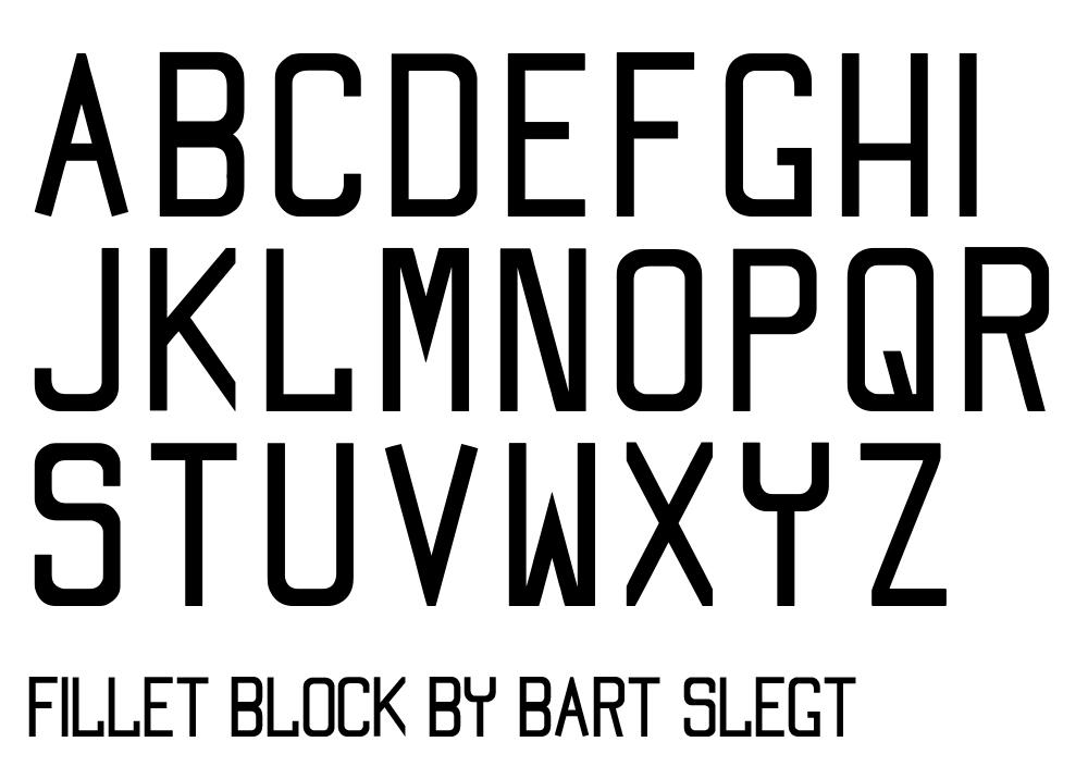 Fillet Block by BSlegt on DeviantArt