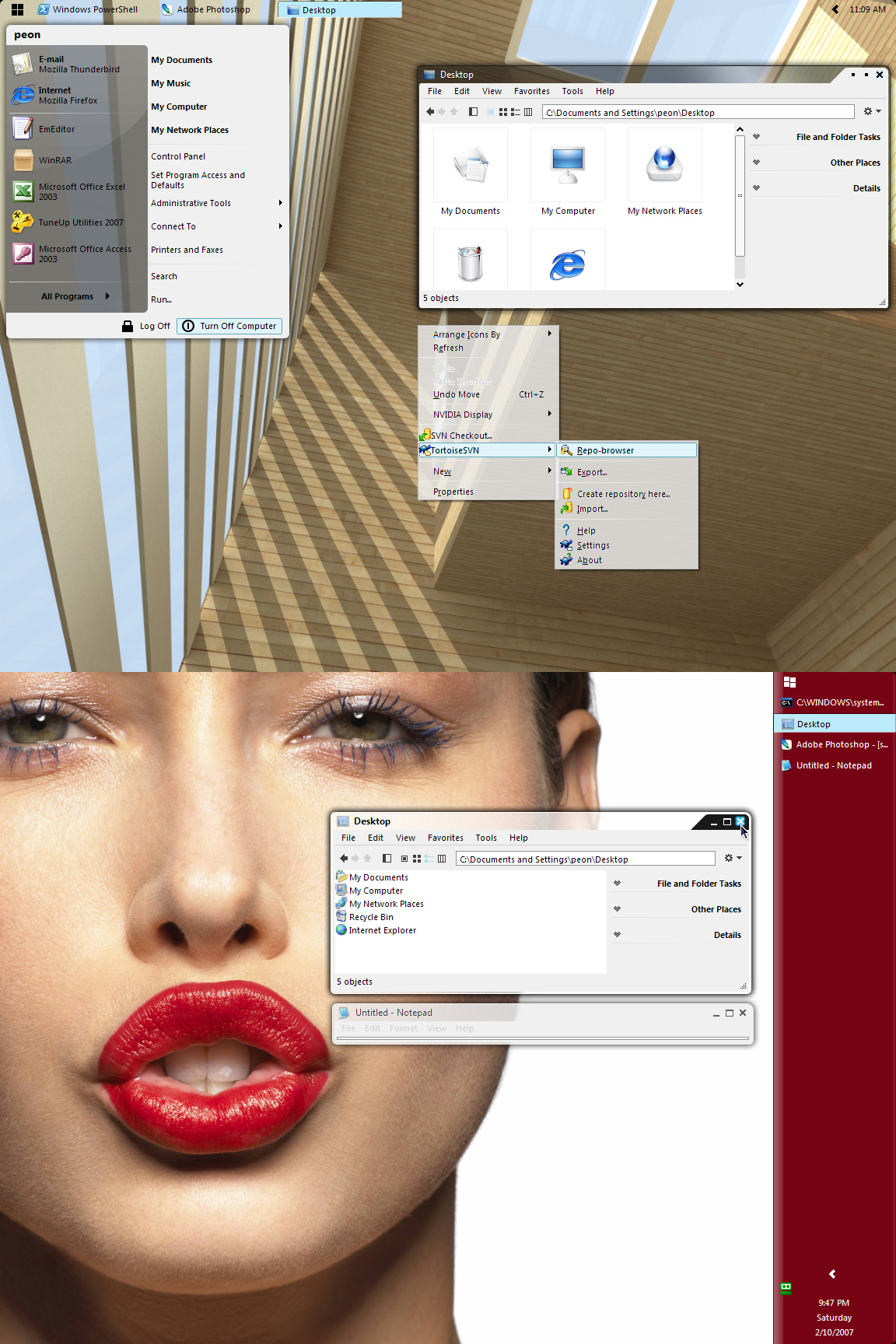 pico black RC 02 by nextmario on DeviantArt