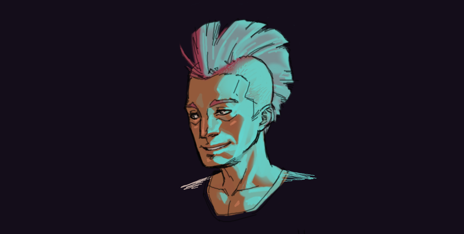 Muroings - 1 by Pencil-Fluke on DeviantArt