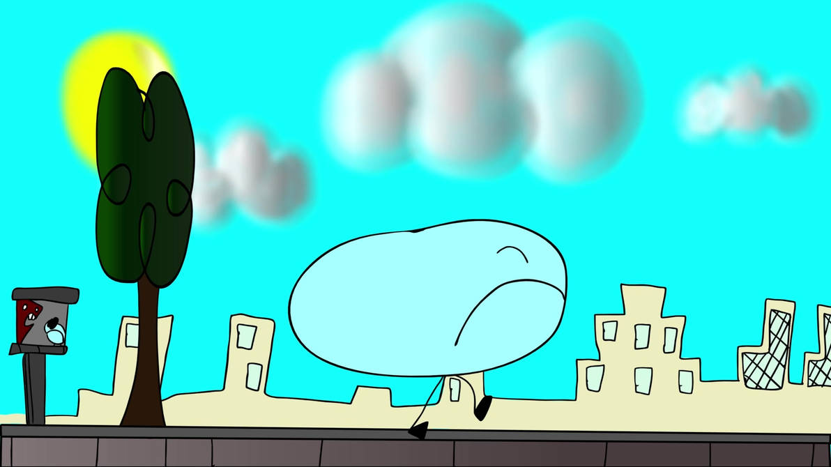 Meep Walk Cycle 3rd Attempt by UltimateDeparavity01 on DeviantArt