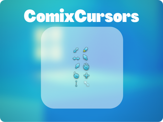Explore the Best Cursors Art | DeviantArt