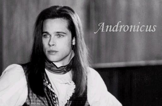 Andronicus, Ch 2 by ravenspade on DeviantArt
