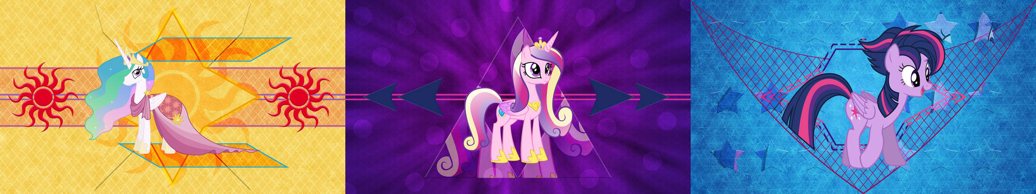 Princess Pack by LaszlVFX on DeviantArt