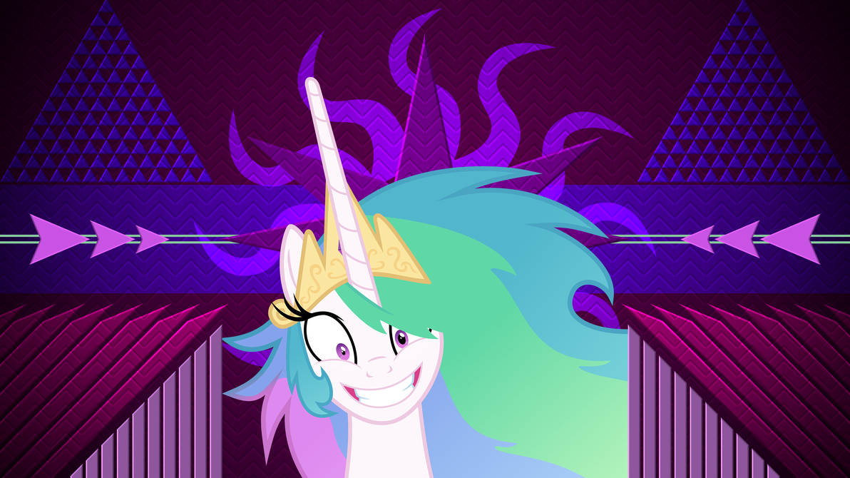 I am crazy? by LaszlVFX on DeviantArt