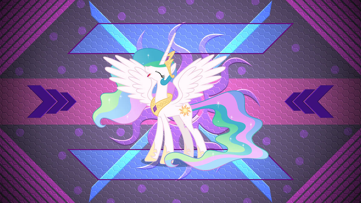 Happy Tia by LaszlVFX on DeviantArt