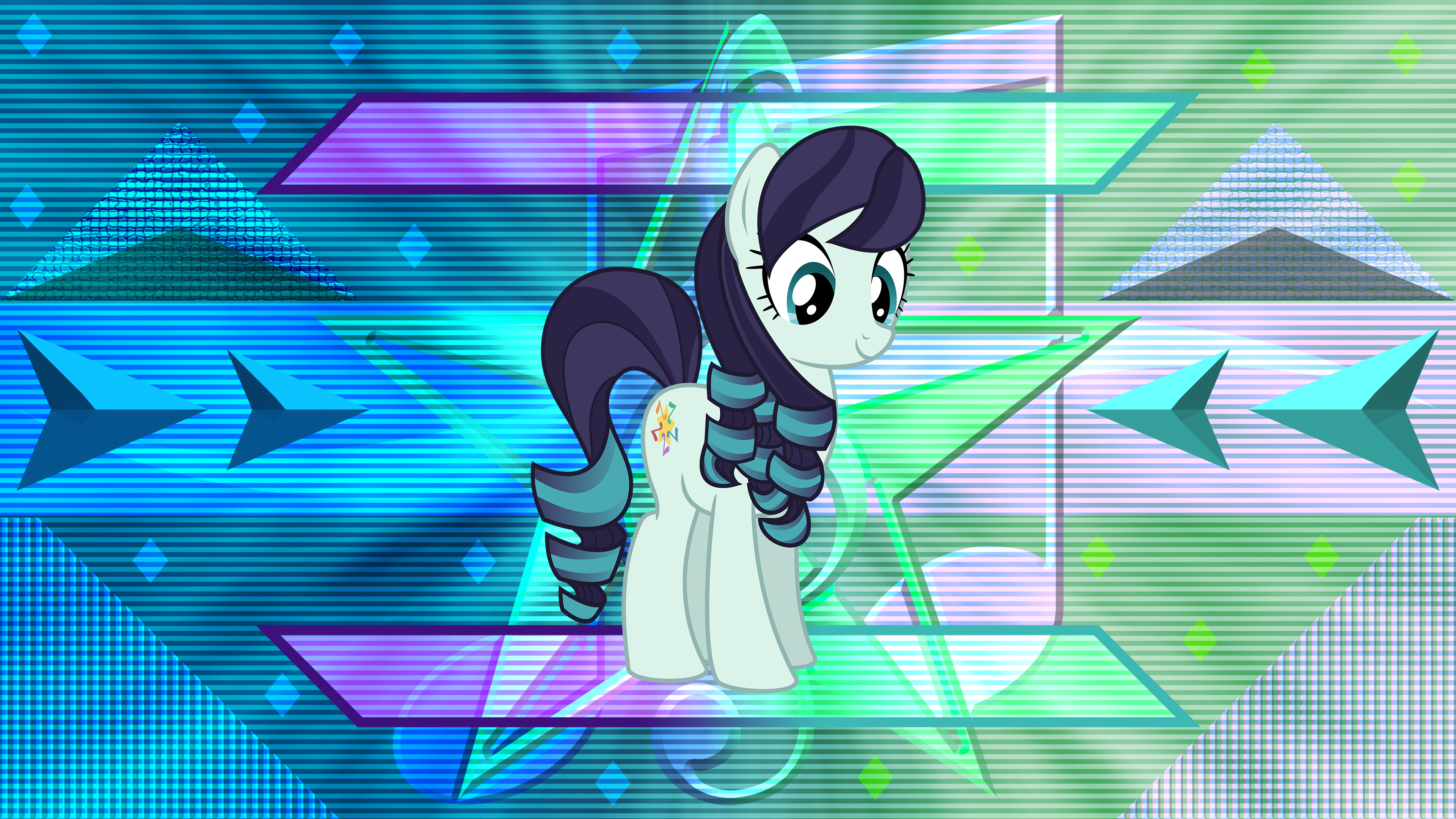 Countless Coloratura by LaszlVFX on DeviantArt