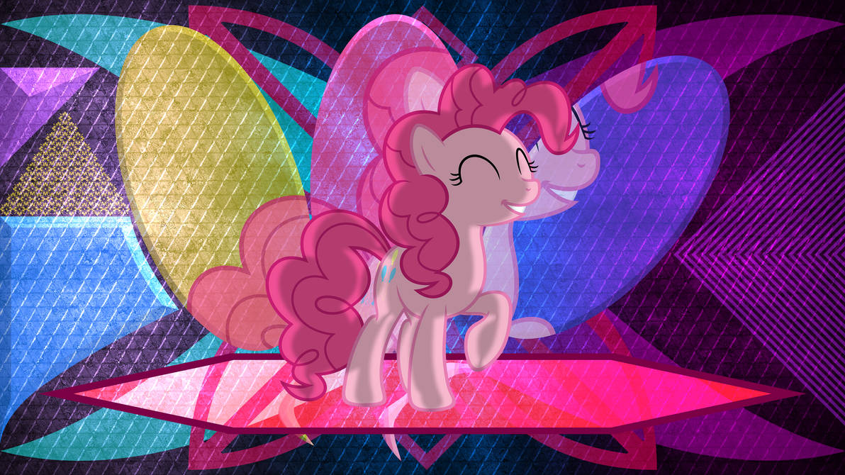 Happy Ponk by LaszlVFX on DeviantArt
