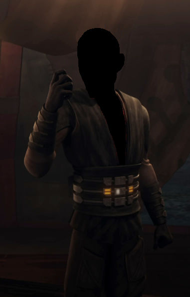 The Avatar and the Dark One: Chapter 6 by The-Authors-Library on DeviantArt