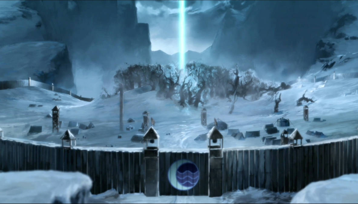 The Avatar and The Dark One: Chapter 41 by The-Authors-Library on ...