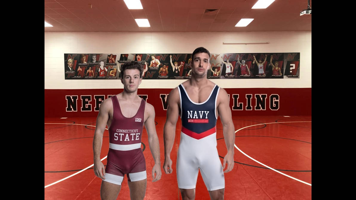 Wrestler Size Transfer (No-text Version) by ManlyMuscleGrower on DeviantArt