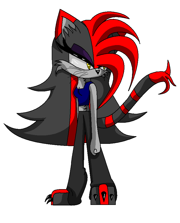 sarah animation by sarahthebat2t7 on DeviantArt
