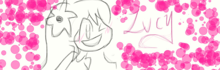 Lucy sketch :3 by maggiemeg1234 on DeviantArt