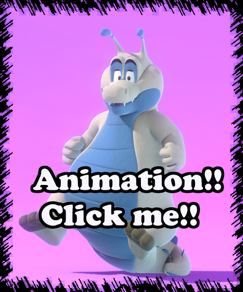 Commission: Keel The Space Gator!(Part 2 of 2) by SmashingRenders on ...