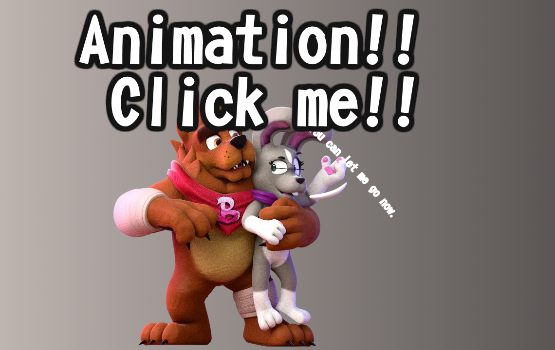 You Know... by SmashingRenders on DeviantArt