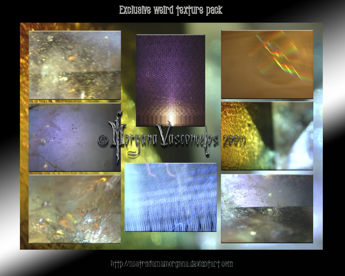 EXCLUSIVE weird texture pack 8 by MorganaVasconcelos on DeviantArt
