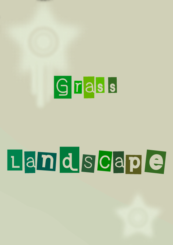 ~MMD~ [STAGE] Grass Landscape by RaiShooter on DeviantArt