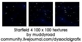 Starfield 4 Textures by Imaginatrix on DeviantArt
