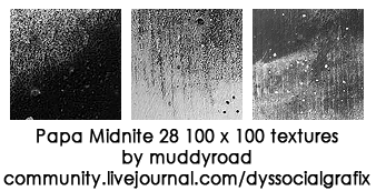 Papa Midnite 28 Textures by Imaginatrix on DeviantArt