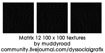 Matrix Textures by Imaginatrix on DeviantArt