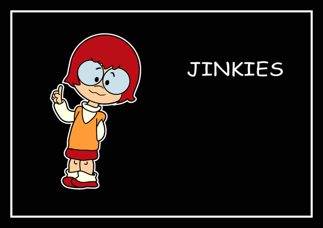 Velma Jinkies by tinent on DeviantArt