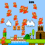 Super mario pinball flash by KickMySickHead on DeviantArt