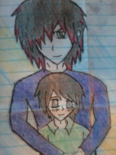 Yaoi Story by EmoGuysAreHot7 on DeviantArt