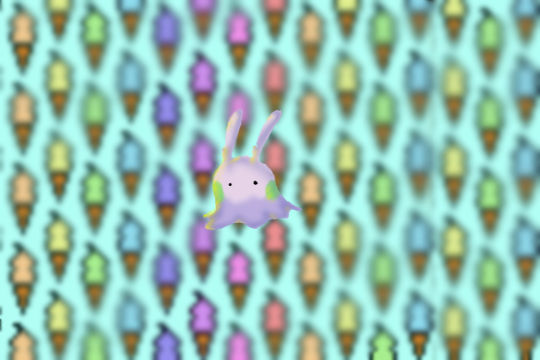 Goomy ^.^ by splashkittyartist89 on DeviantArt