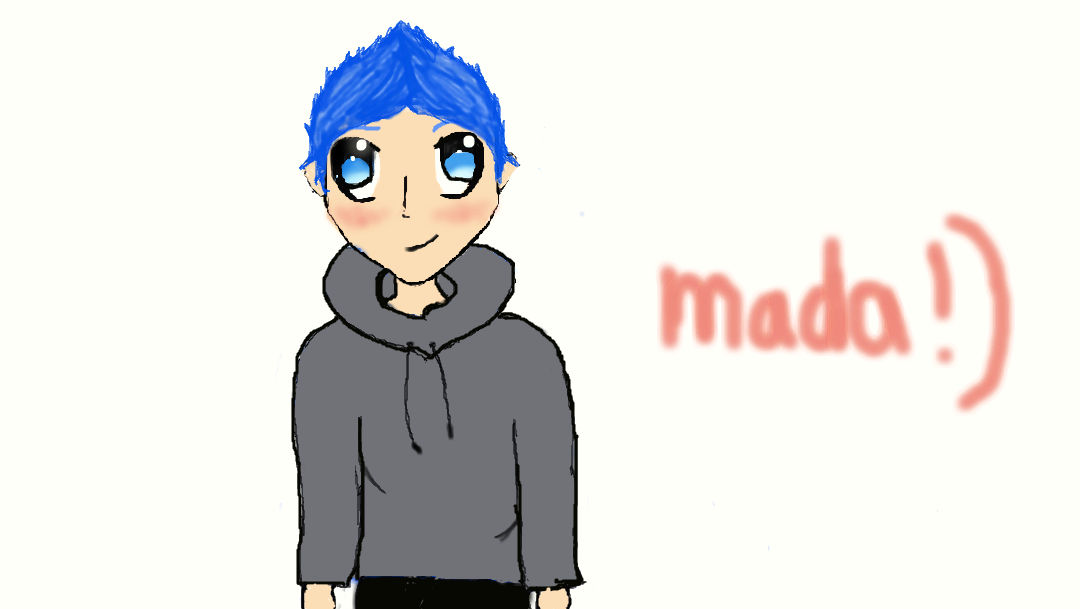 killian ._. by Madakoawalrus1 on DeviantArt