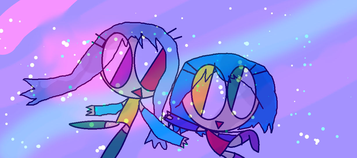 fanmade ocs by sugar934347 on DeviantArt