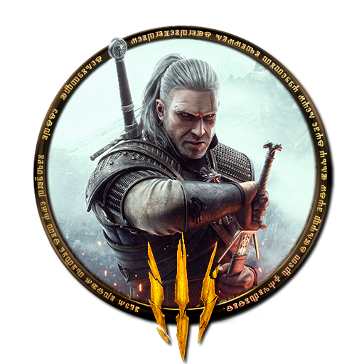 The Witcher 3 Complete Edition Icon by viceralcore on DeviantArt The Witcher 3 Complete Edition Icon by viceralcore on DeviantArt