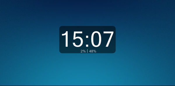 D-Clock by devyyard on DeviantArt