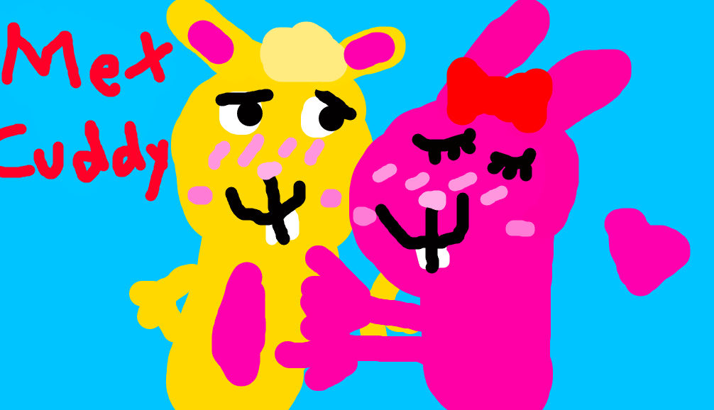 Me X Cuddy by JTASGANG2009X on DeviantArt