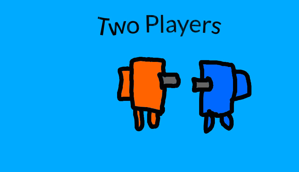 Among us two playes by JTASGANG2009X on DeviantArt