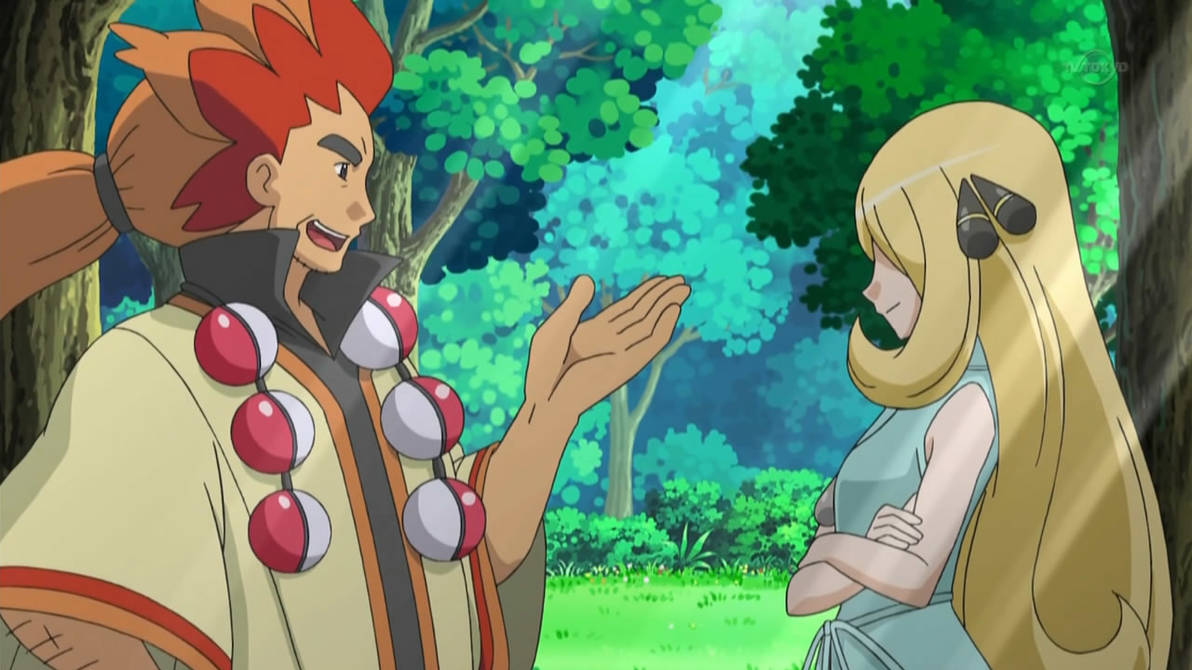 Pokemon Ninja Trainers Champions by RiseOfHeroes on DeviantArt