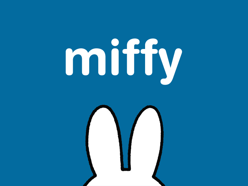 Miffy Graphics by ps-edit on DeviantArt