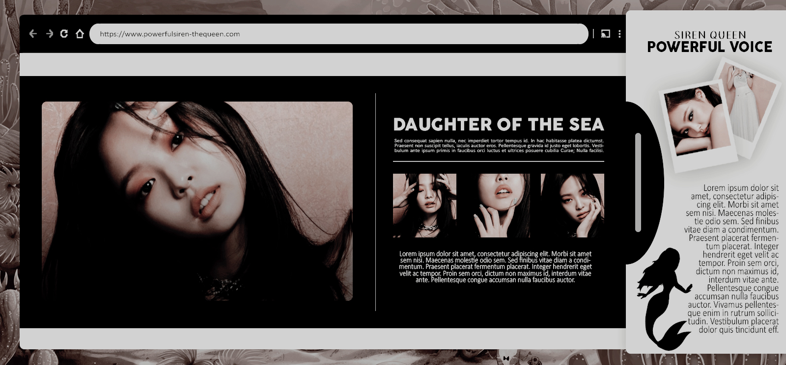 TEMPLATE INTERPRET. 010 - ROLEPLAY by fetishxc on DeviantArt