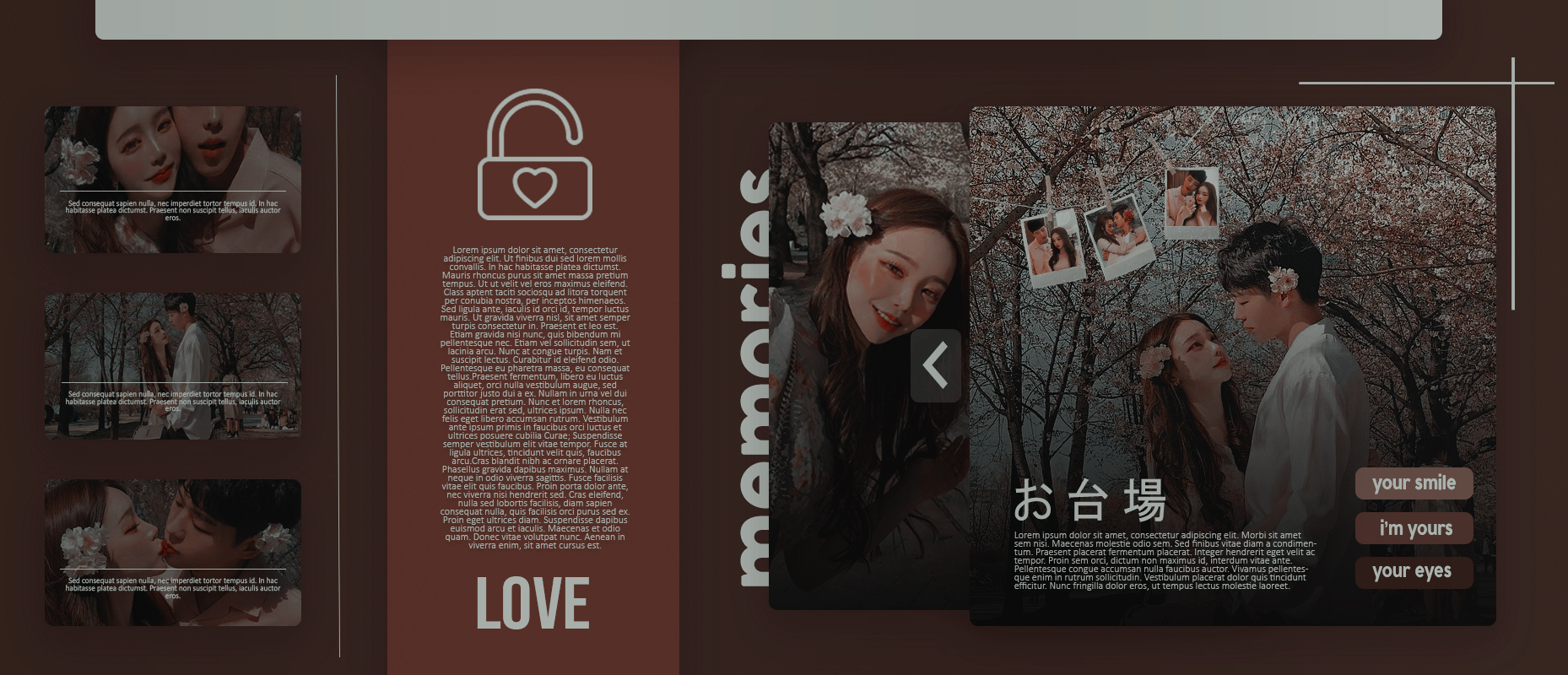 TEMPLATE INTERPRET. 014 - ROLEPLAY by fetishxc on DeviantArt