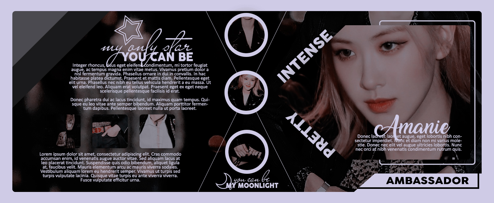 TEMPLATE INTERPRET. 030 - ROLEPLAY by fetishxc on DeviantArt