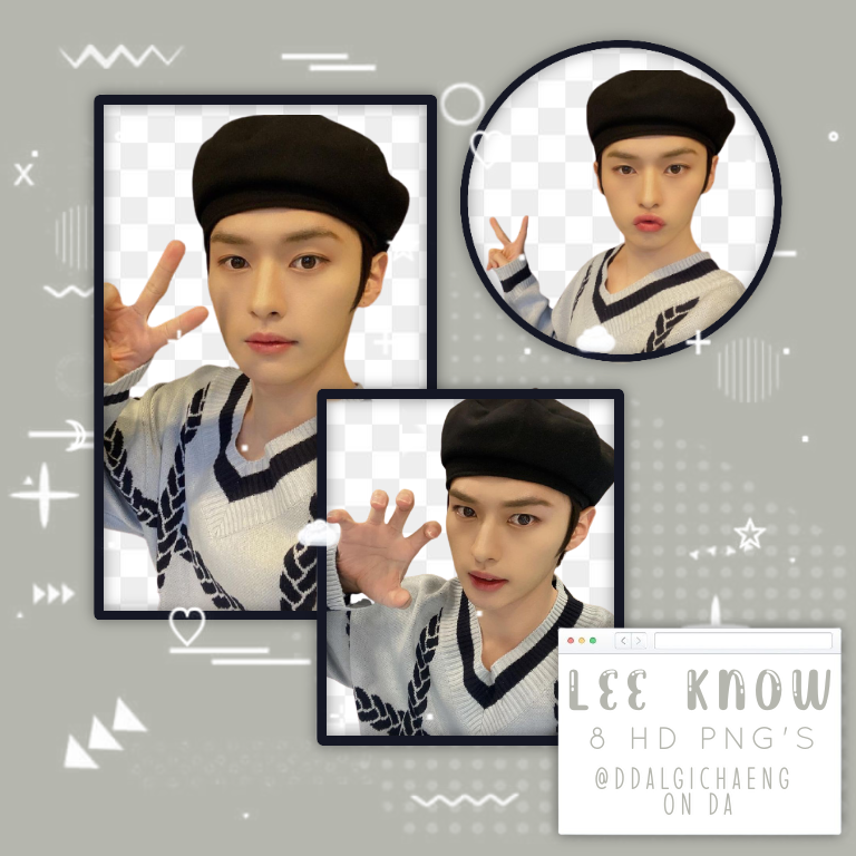 Lee Know Png Pack 2 by DdalgiChaeng by DdalgiChaeng on DeviantArt