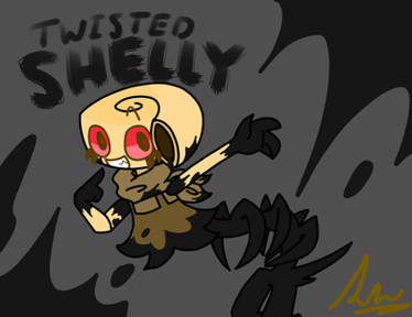 Explore the Best Twistedshelly Art | DeviantArt