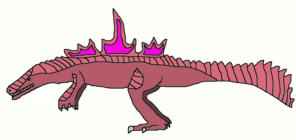 Age of Kaiju: Gojirin by DinoDragoZilla17 on DeviantArt