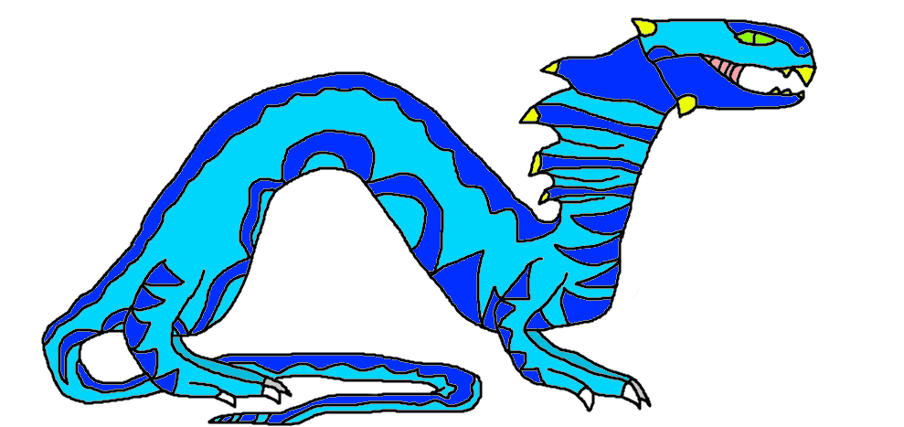 Age of Kaiju: Vertigo by DinoDragoZilla17 on DeviantArt