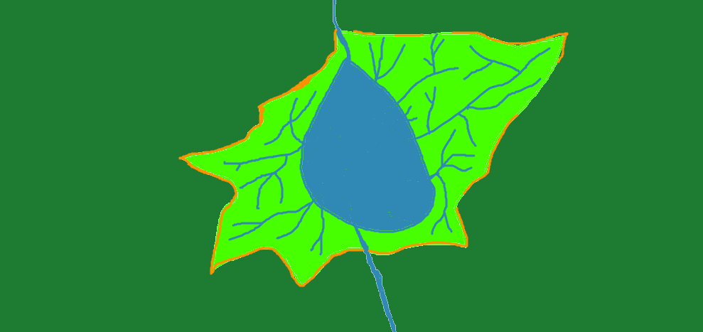 Age of Kaiju: Lake Baradagi by DinoDragoZilla17 on DeviantArt