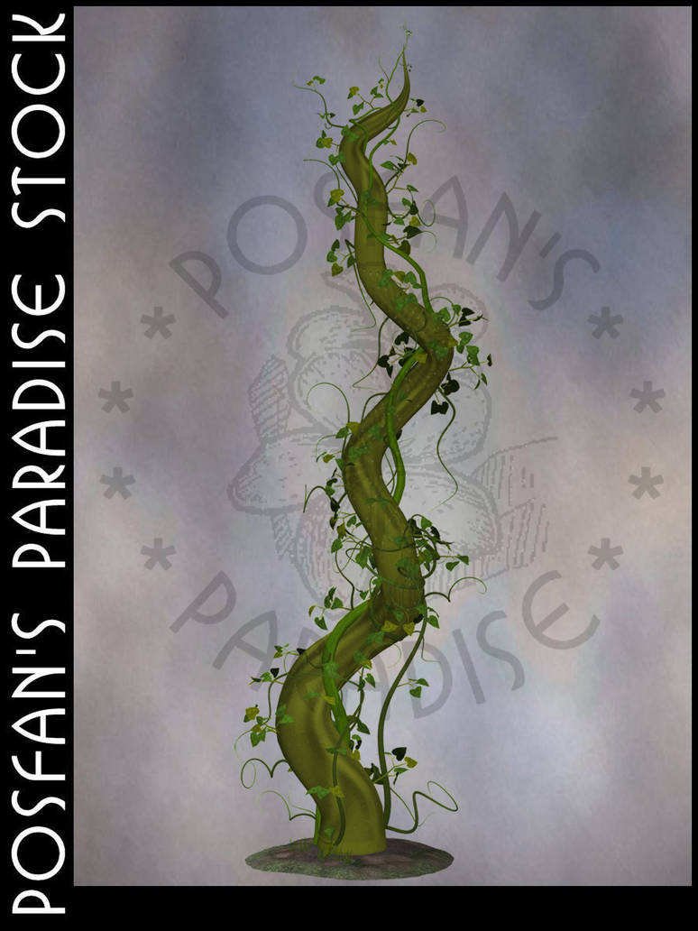 Beanstalk by poserfan-stock on DeviantArt