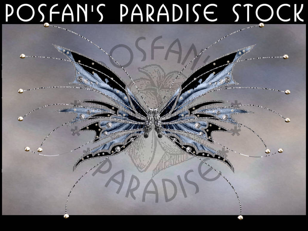 Enchanted Fey Wings 010 by poserfan-stock on DeviantArt