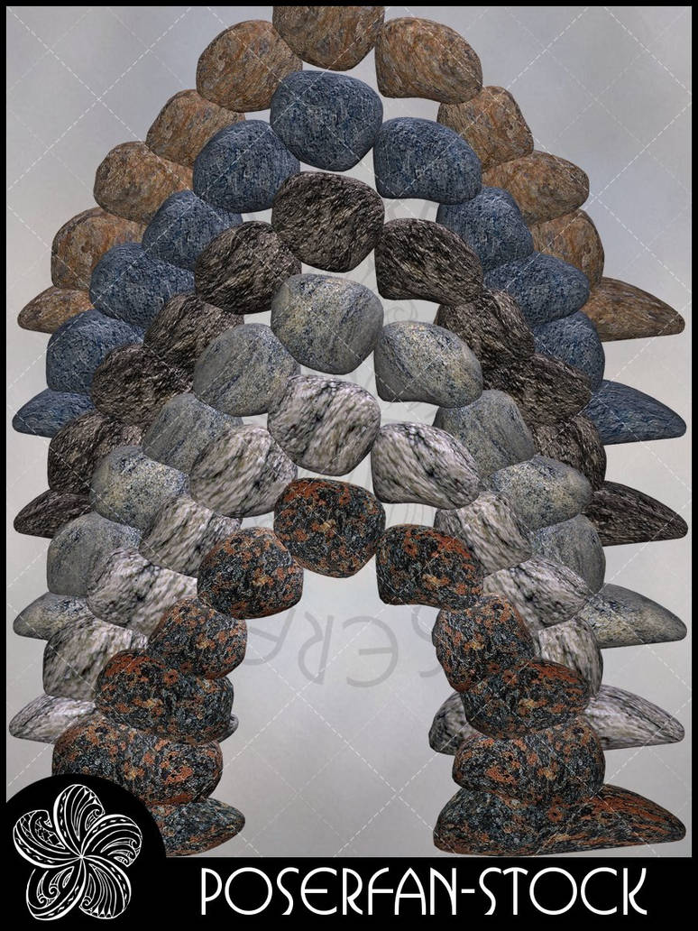 Rock Arch by poserfan-stock on DeviantArt