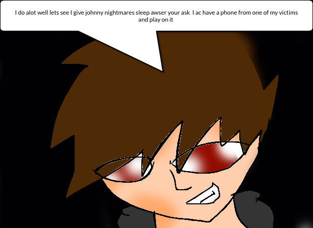 Ask jimmy casket 6 by kinwolf107 on DeviantArt