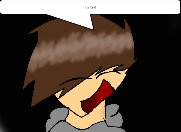 Ask jimmy casket 7 by kinwolf107 on DeviantArt